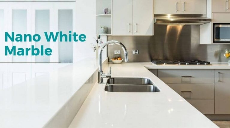 Nano White Marble Reviews: Give the Luxurious Touch to Your Home